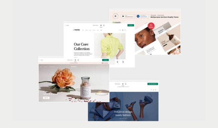 Top 10 Best Shopify Apparel Themes You Should Know