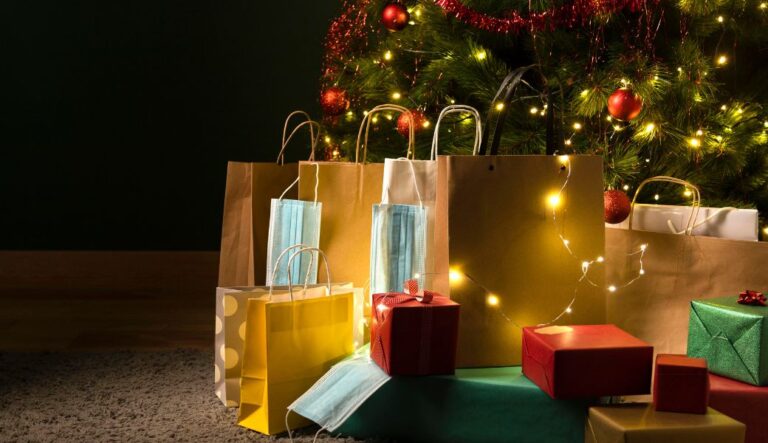 Top 10 Best Shopify Christmas Themes 2025