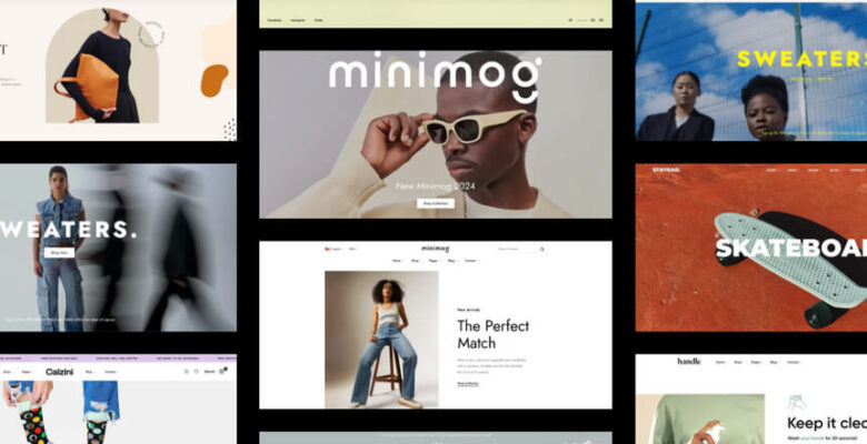 Minimog Shopify Theme Review and Alternative 2025