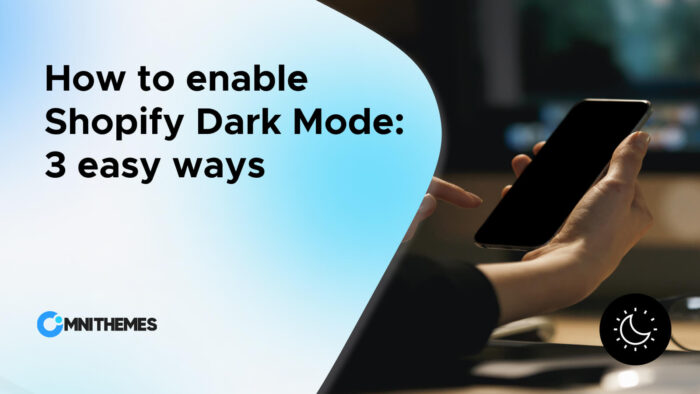 How to add Custom Product Options in Shopify: A complete guide