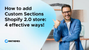 How to add Custom Product Options in Shopify: A complete guide