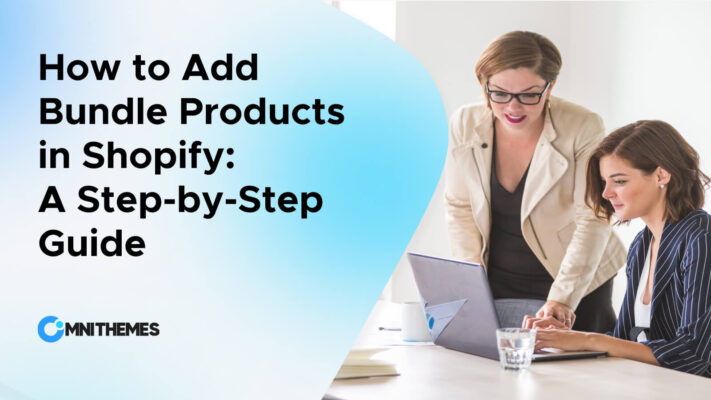 2 Ways How to Add Bundle Products in Shopify