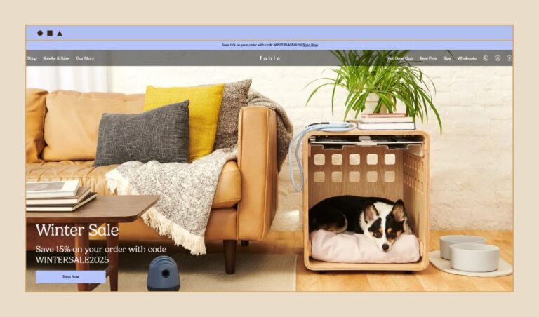 Update Top 10 Successful Shopify Pet Stores in 2026