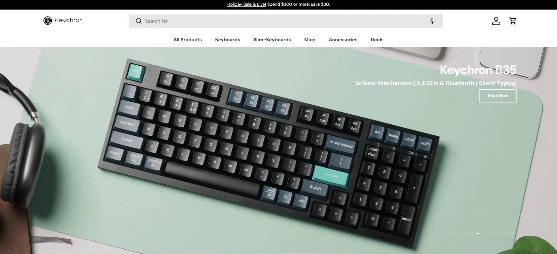 Best Shopify Electronics Stores: 20 Examples To Kickstart Your Tech Brand